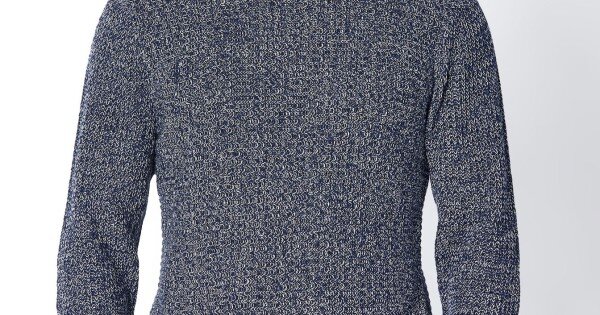 Μπλούζα Jack n Jones Μπλε